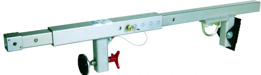 CSS Worksafe | Door Jam & Window Fall Arrest Anchors