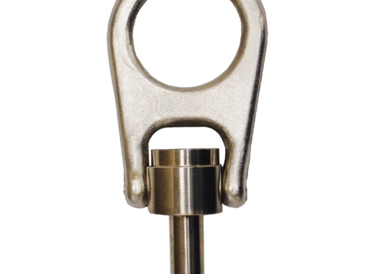 DBI Sala Detent Wall Anchor Pin Unit