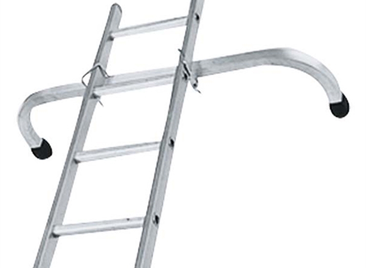 Zarges Curved Ladder Stand Off
