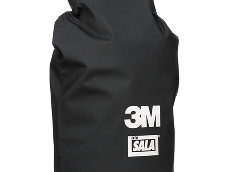 3M DBI-SALA Equipment Carrying and Storage Bag, 20l
