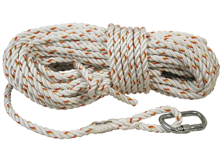 Protecta Cobra Vertical Lifeline Rope Grab