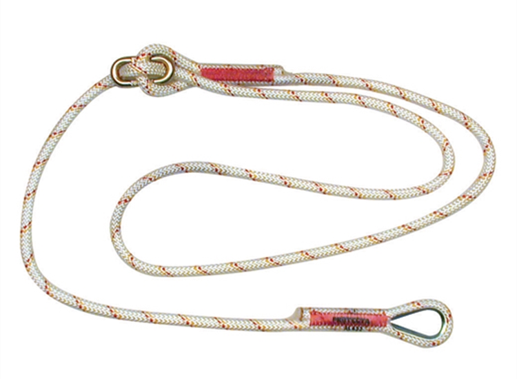 Protecta Adjustable Rope Restraint Lanyard