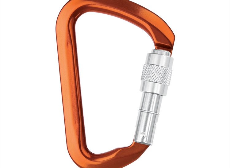 Heightec Alloy Karabiners