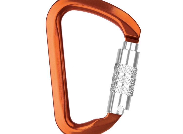 Heightec Alloy Karabiners