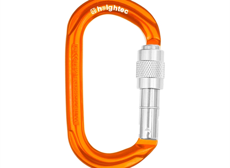Heightec Alloy Karabiners