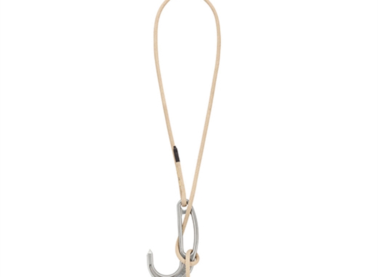 Petzl EXO AP HOOK Personal Escape System With Anchor Hook