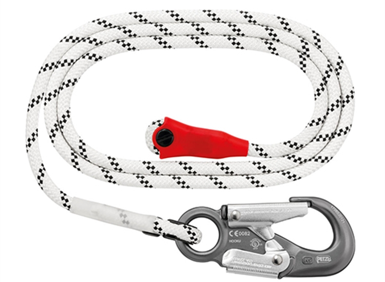 Petzl Replacement Rope For GRILLON HOOK International Version