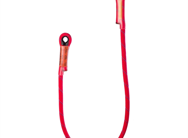 Heightec Python Dynamic Restraint Lanyards