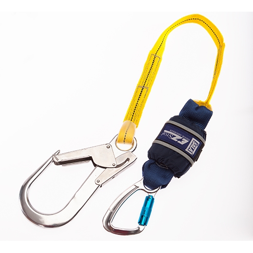 3M DBI-SALA EZ Stop EA Webbing Lanyards