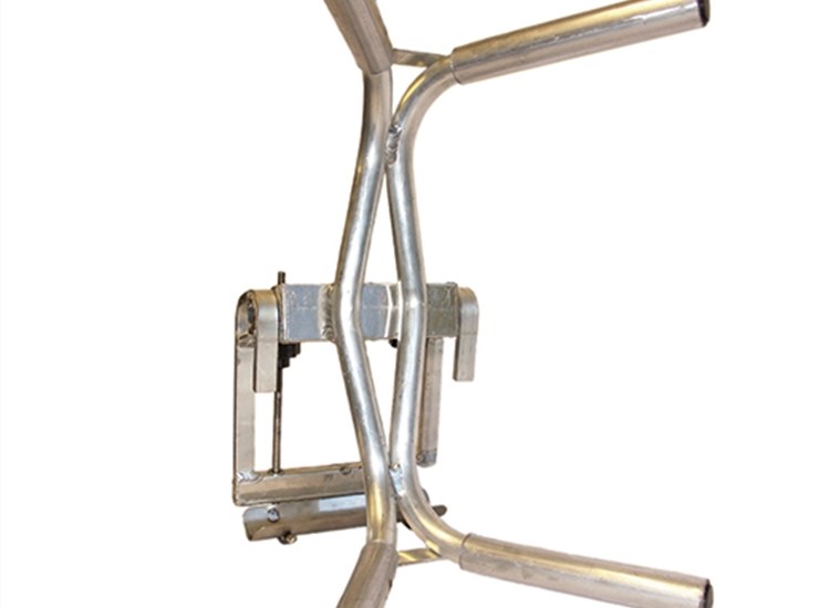 Ladderfix Lighting Collar