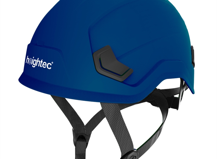 Heightec Duon Unvented Helmets