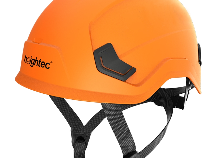 Heightec Duon Unvented Helmets