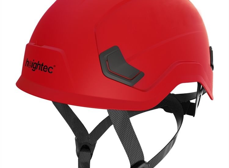 Heightec Duon Unvented Helmets