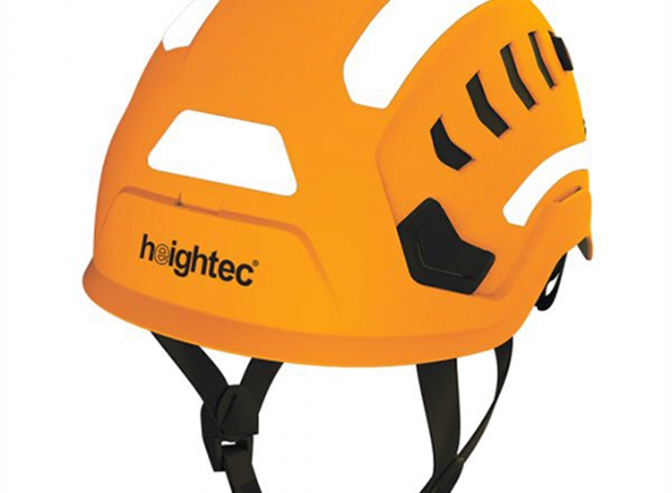 Heightec Duon Sticker Set - Reflective (full Set)