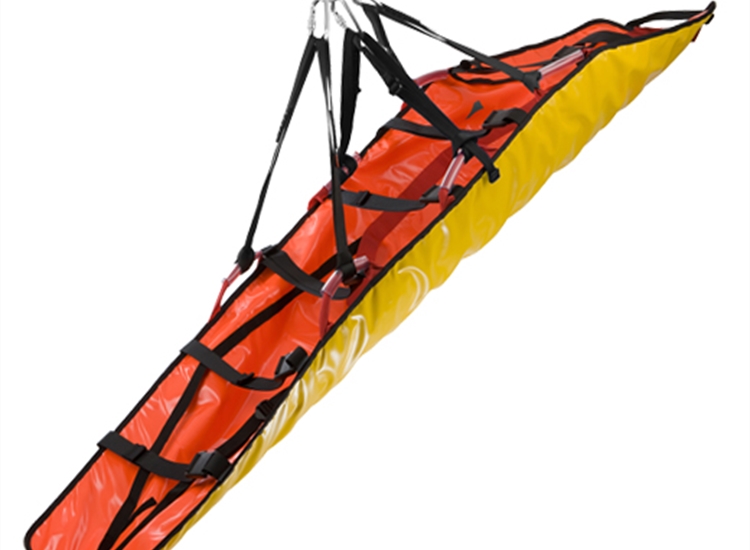 Heightec CHRYSALIS Rescue Stretcher