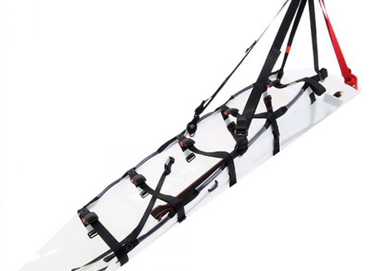 Heightec POD Rescue Stretcher