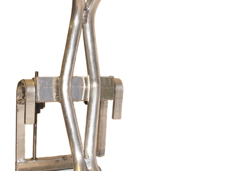 CSS Worksafe Pole / Lighting Column Ladder Safety Kit