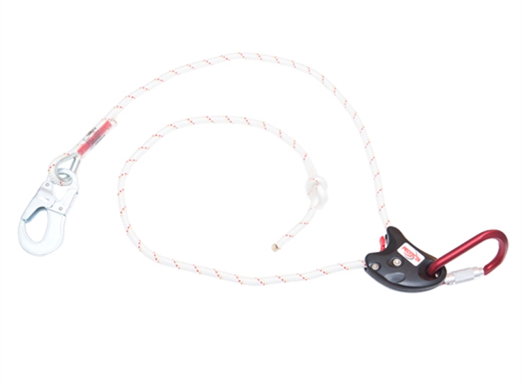 Protecta Trigger Work Positioning Lanyards