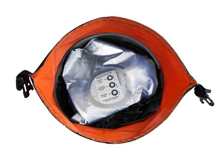 Heightec TowerPack Pro Tower Rescue System, ProSeal