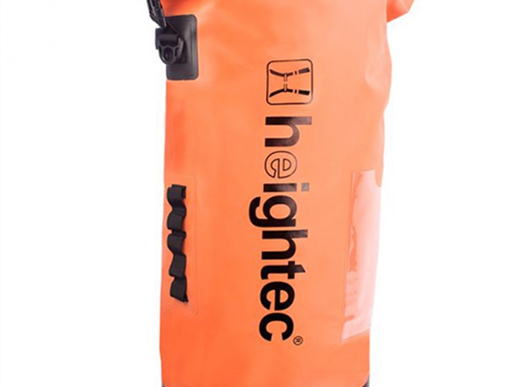 Heightec ROTOR Rescue and Evacuation System