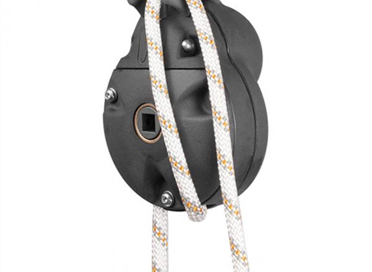 Heightec Rotor Wtg Rescue System 50m