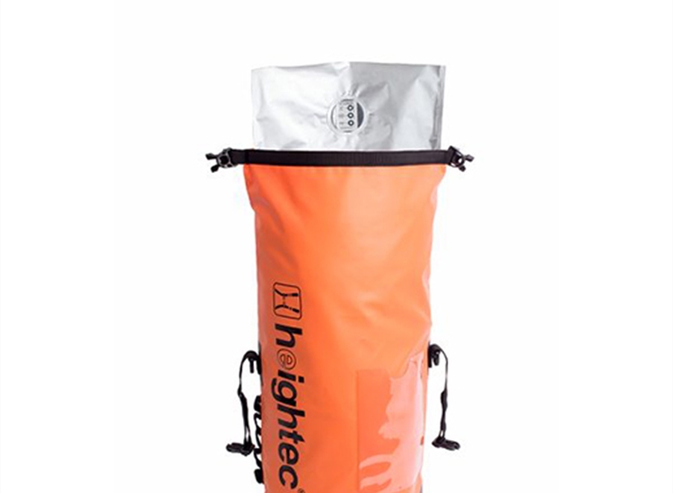 Heightec ROTOR Tower Crane Rescue System, ProSeal, 50m